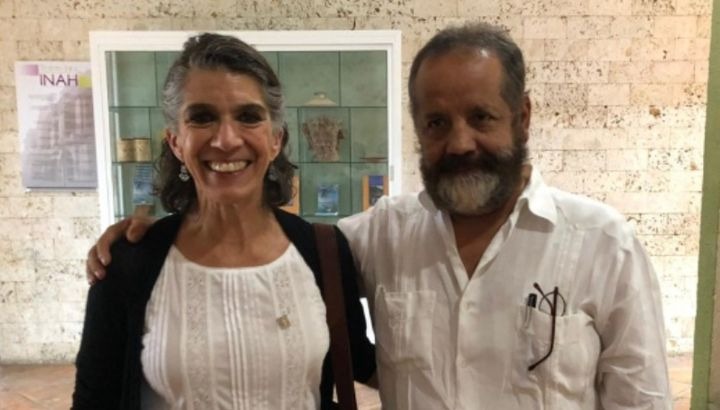 ¡Lástima Margarito! Revienta conflicto en el INAH Quintana Roo ...