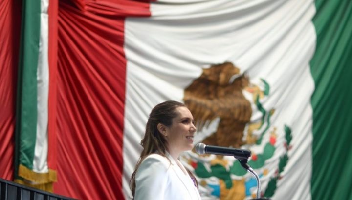 Todo listo para el primer Parlamento de Mujeres de Quintana Roo ...