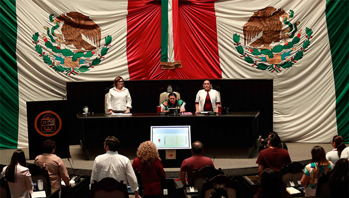 Analizarán en comisiones iniciativas en materia de medio ambiente y ... Analizarán en comisiones iniciativas en materia de medio ambiente y ...